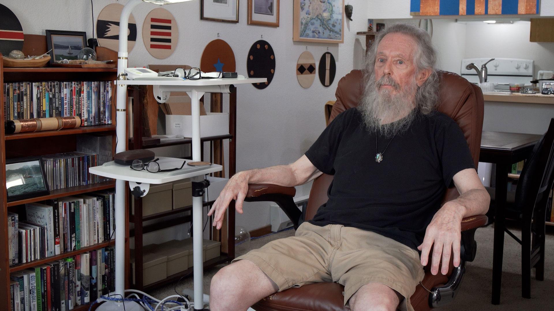 Infiltrating the Anti-Indian Movement - Center for World Indigenous Studies